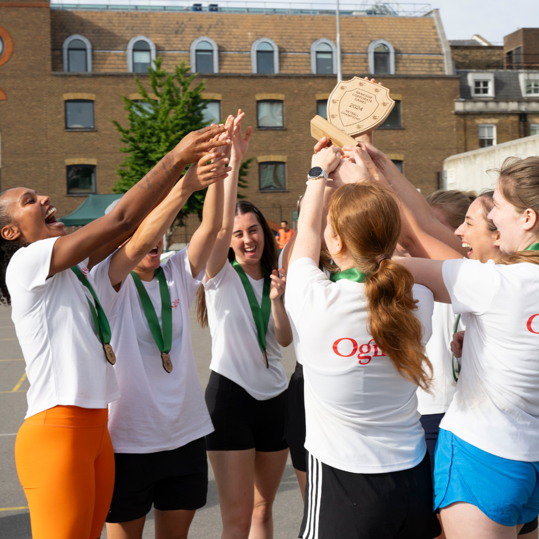 The Bankside Games | Bankside Open Spaces Trust