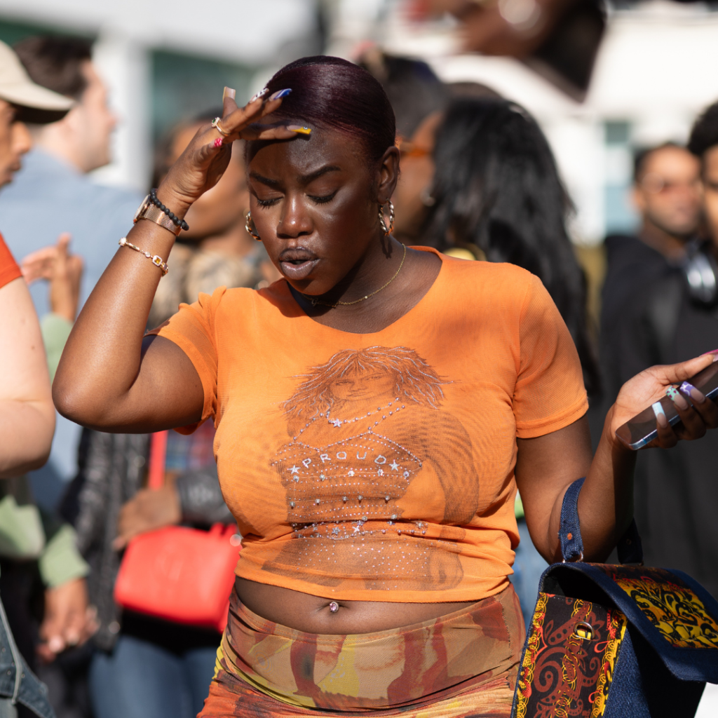 Bankside Open Spaces Festival | Bankside Open Spaces Trust