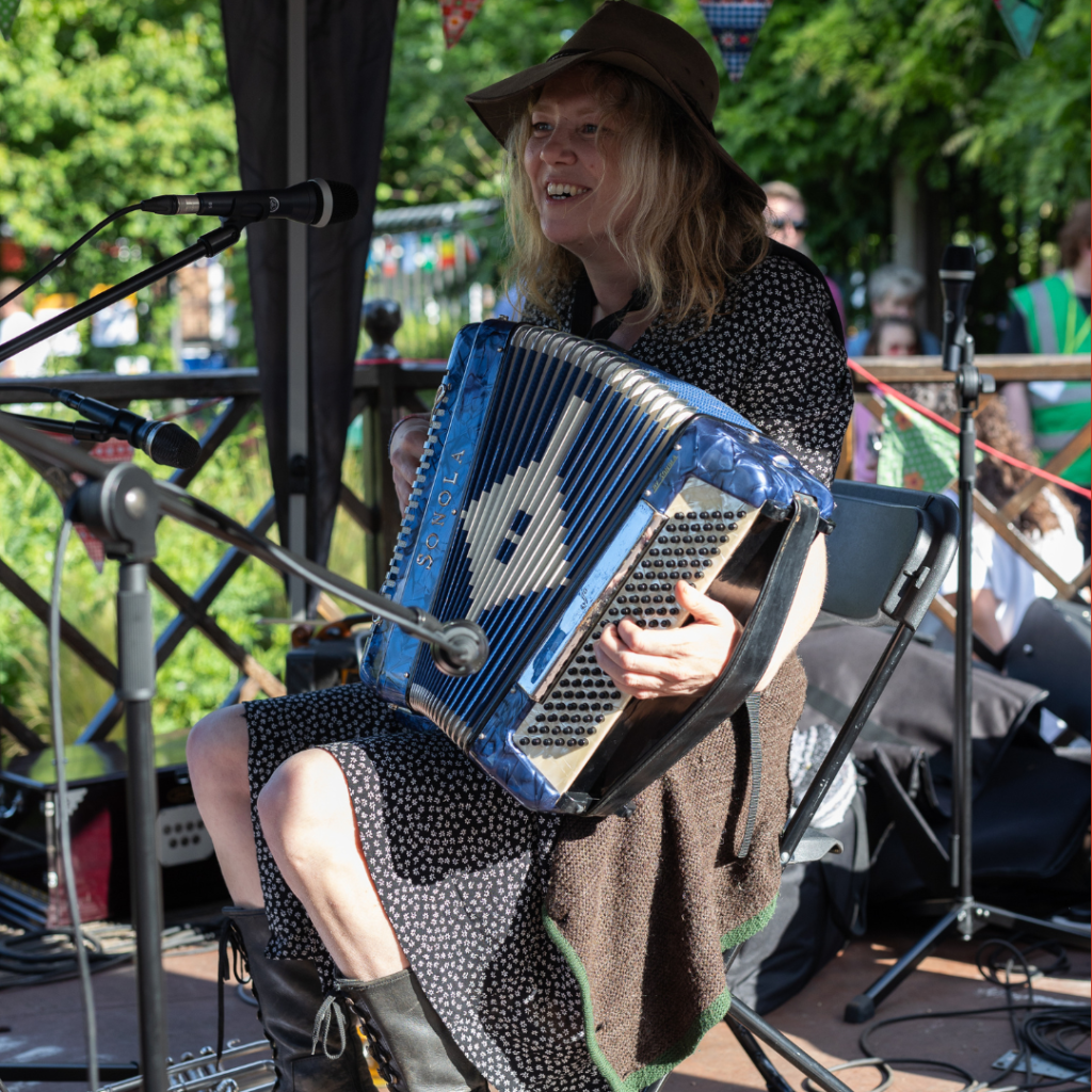 Bankside Open Spaces Festival | Bankside Open Spaces Trust