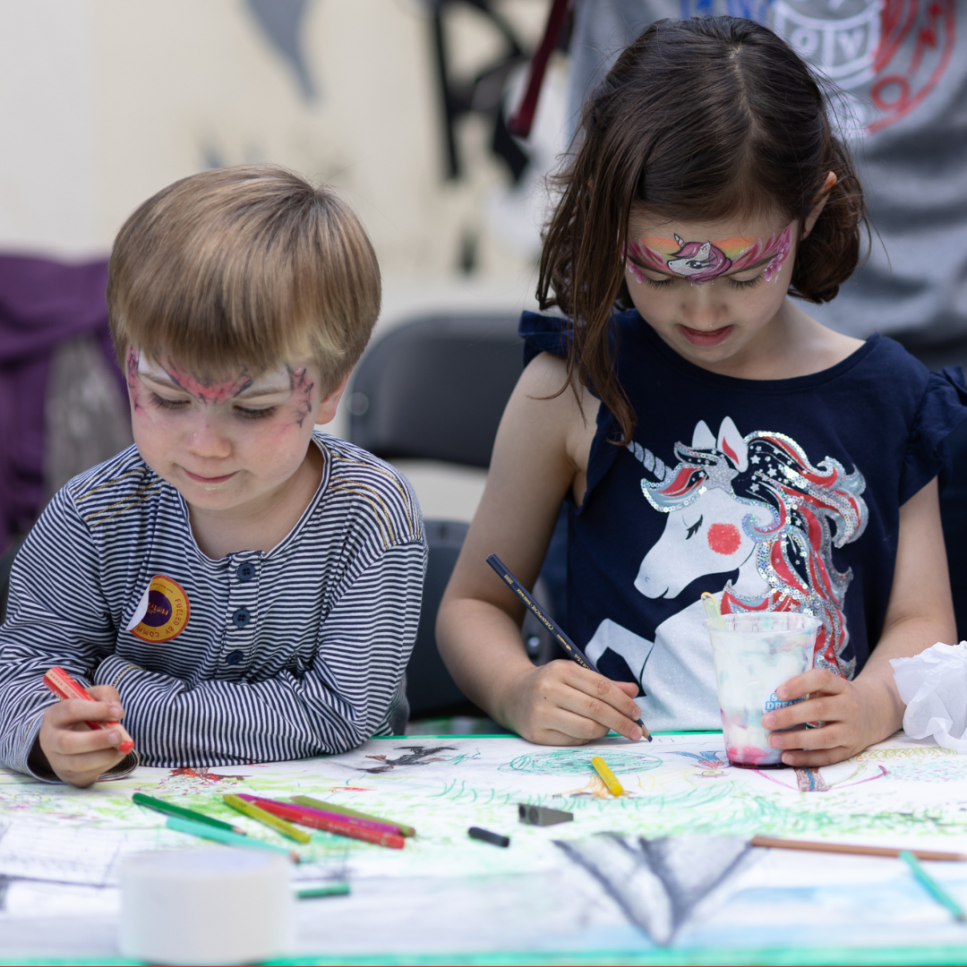 Bankside Open Spaces Festival | Bankside Open Spaces Trust